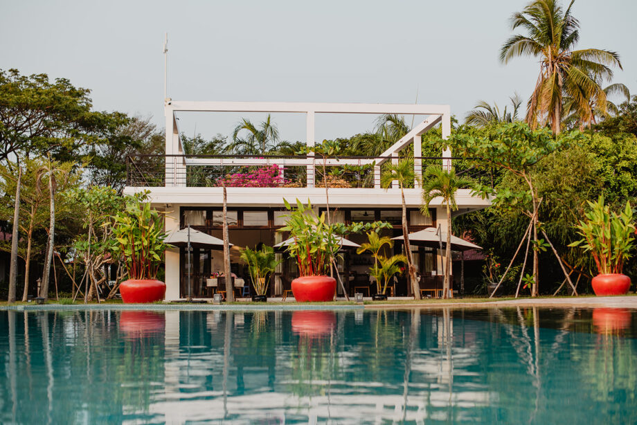 Gallery - Interior & Exterior View, Food & More | Samanea Beach Resort